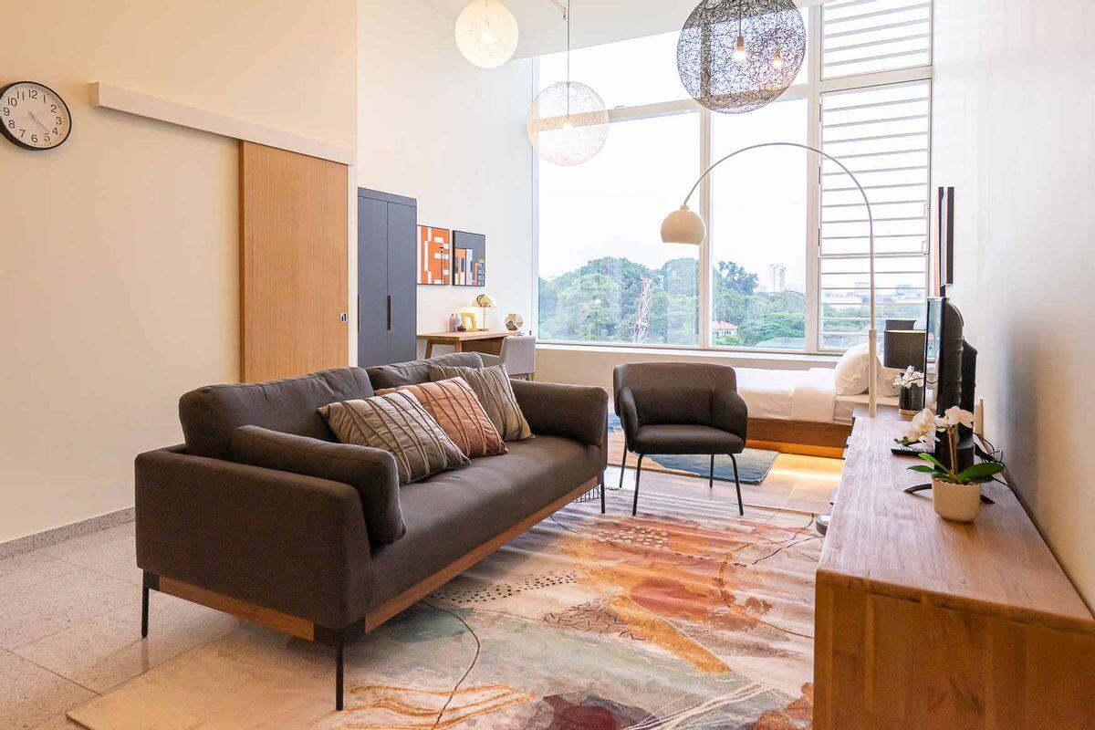 MetroResidences | Corporate Bookings